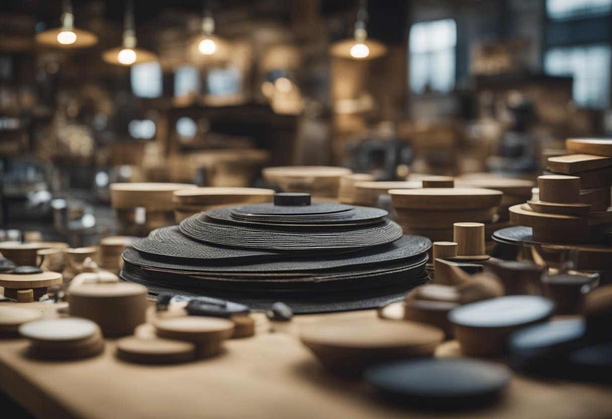 Artisan Crafts in Ireland: A Guide to Traditional Handiwork - ConnollyCove