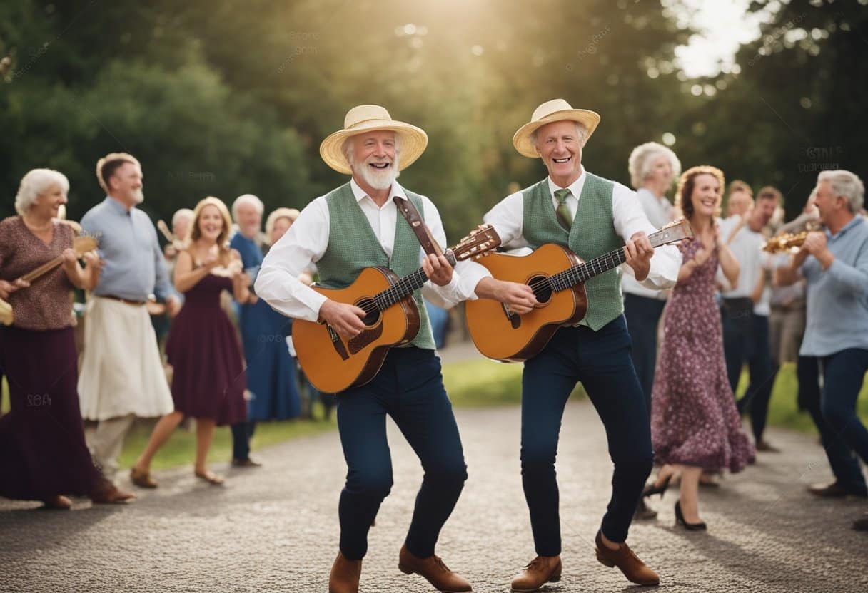 Traditional Irish Wedding Customs: Exploring The Timeless Traditions ...