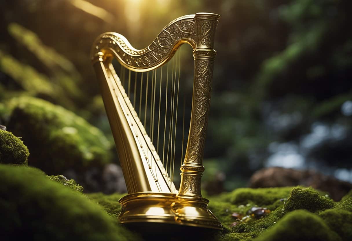 Irish Hidden Treasures: Uncover Legendary Riches