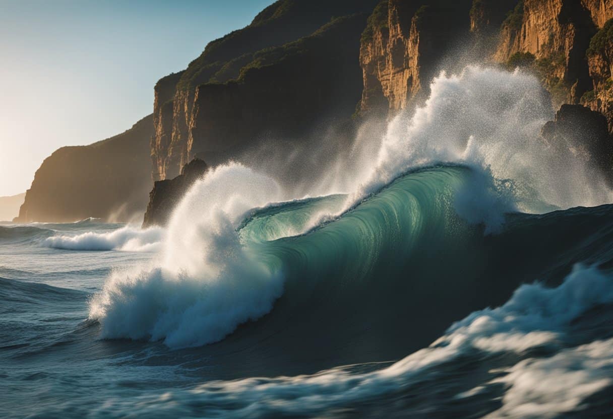 Irish Sea Myths and Legends: Mysterious Ocean Lore