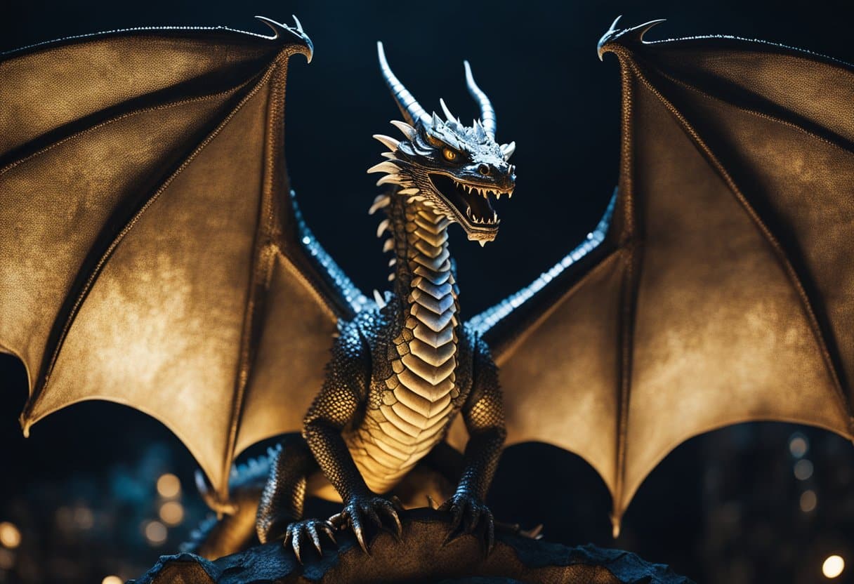 Mythical Creatures in Global Folklore: A Cultural Overview - ConnollyCove