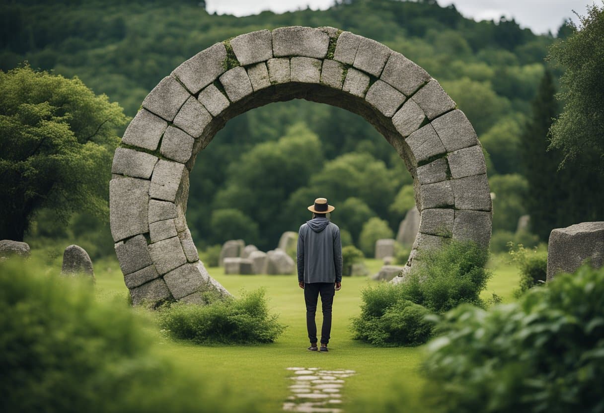 Sacred Stone Circles: Mysteries of the Ancients Unveiled