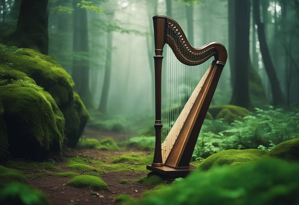 Exploring the Links Between Irish and Breton Folklore and Myths