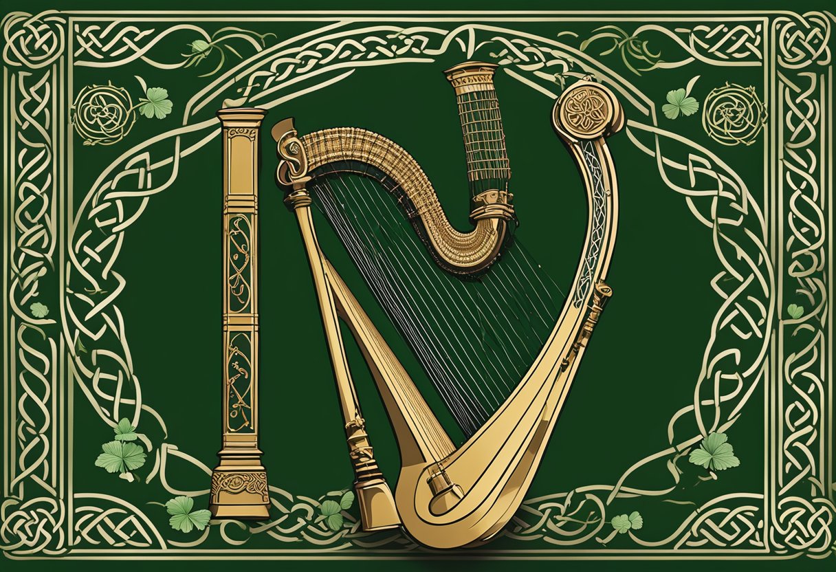 Exploring the Links Between Irish and Breton Folklore and Myths