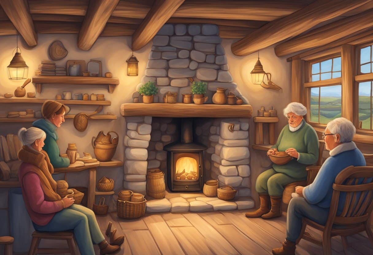 Traditional Crafts County Clare: A Guide to Time-Honoured Artisanship ...