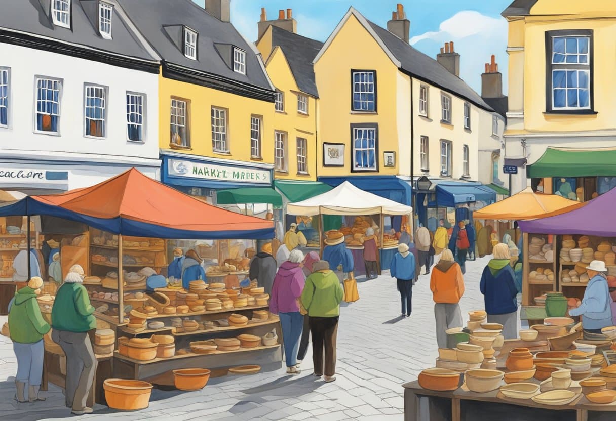 Traditional Crafts County Clare: A Guide to Time-Honoured Artisanship ...