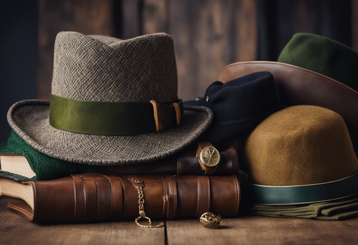 Traditional Irish Dress: Exploring Timeless Style