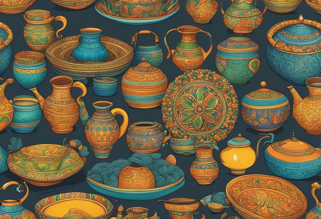 Traditional Crafts County Clare: A Guide to Time-Honoured Artisanship ...