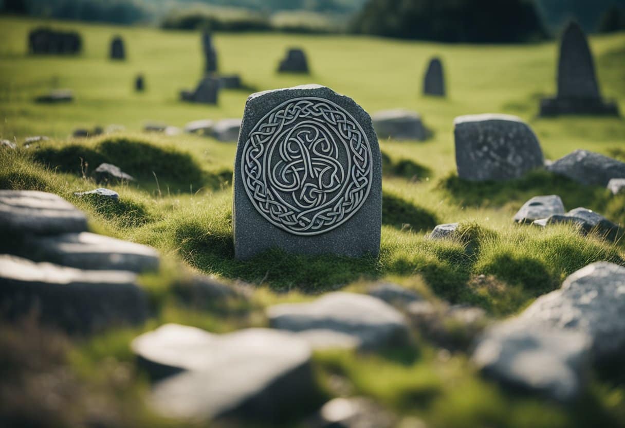 Understanding Celtic Ireland: Culture & Belief”