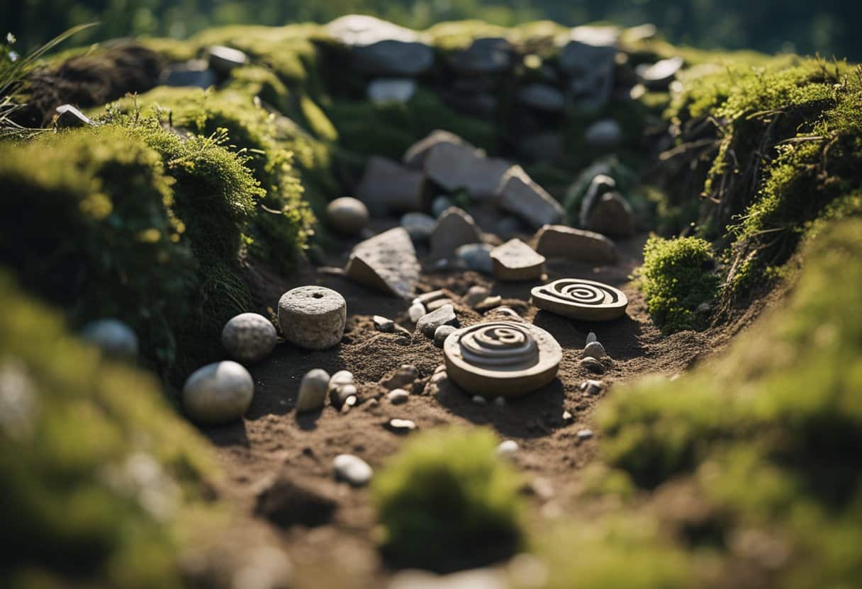 Understanding Celtic Ireland: Culture & Belief”