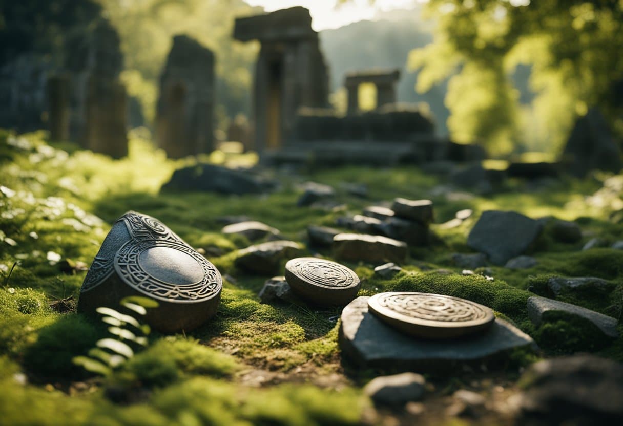 Understanding Celtic Ireland: Culture & Belief”