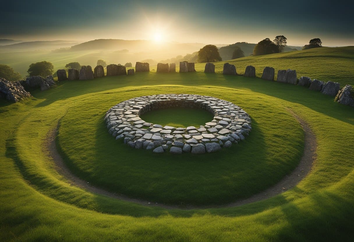 Understanding Celtic Ireland: Culture & Belief”