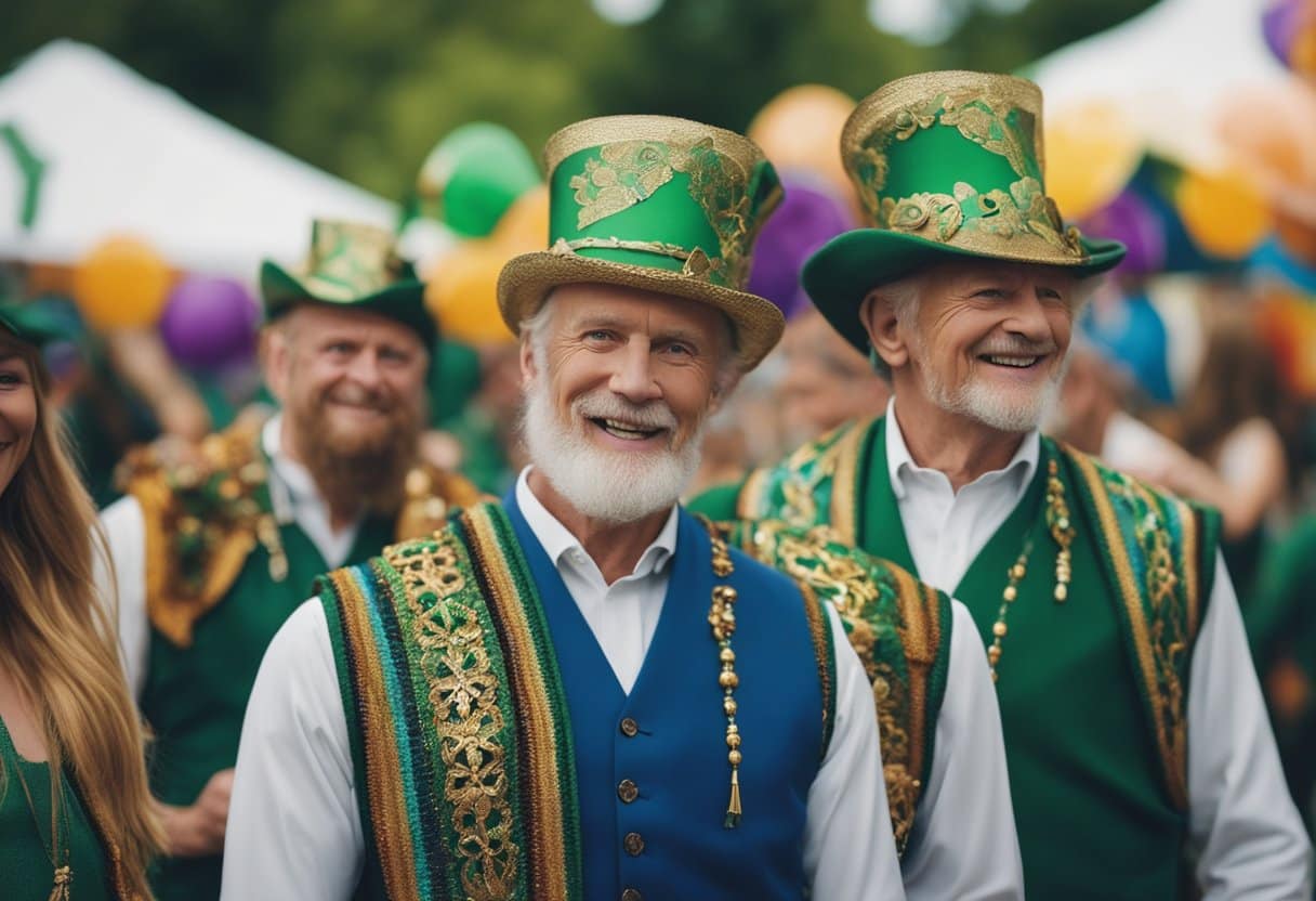 Hidden Irish Festivals: Discover Amazing Celebrations