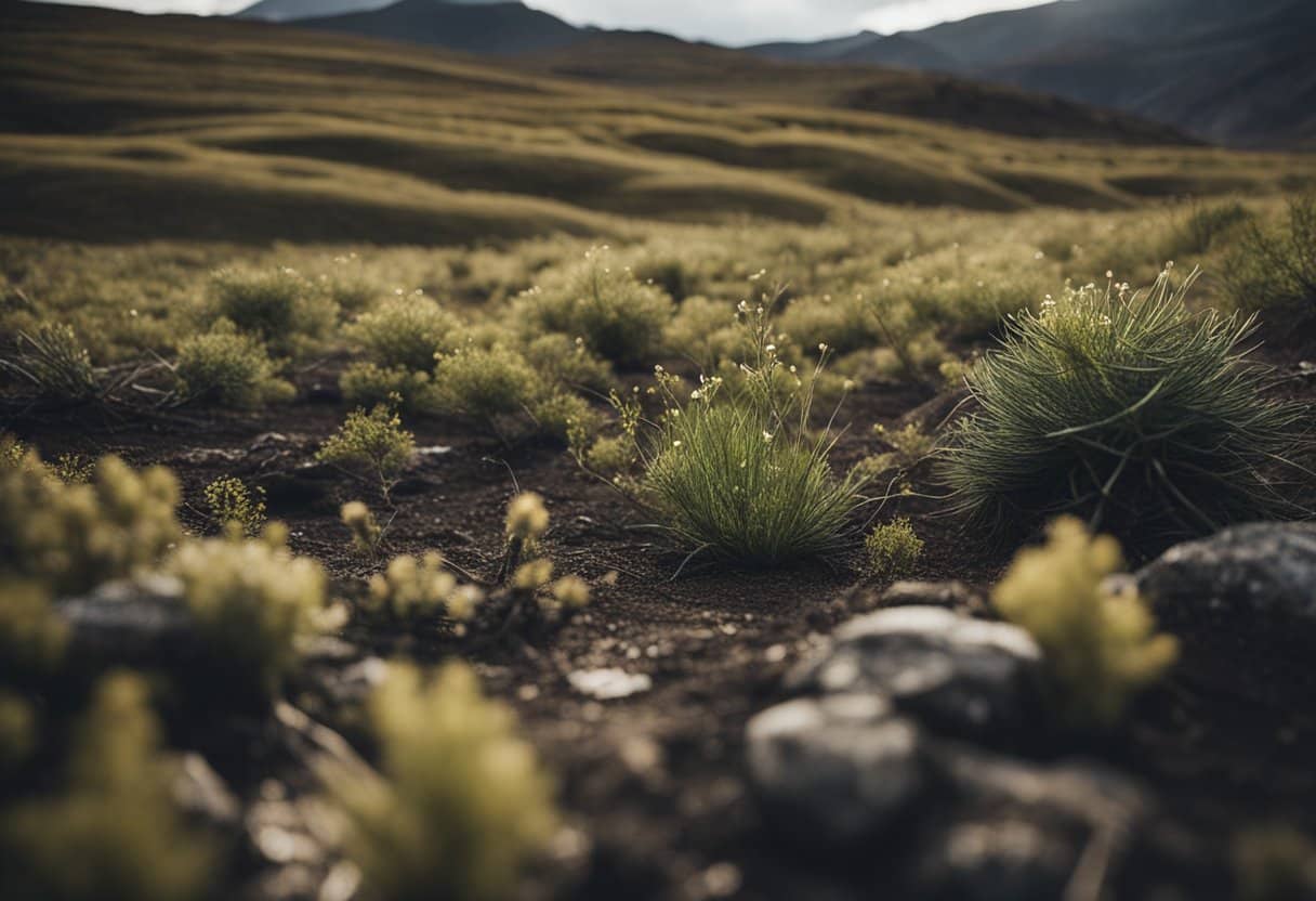 Survival Eating: Essential Tips for Harsh Environments