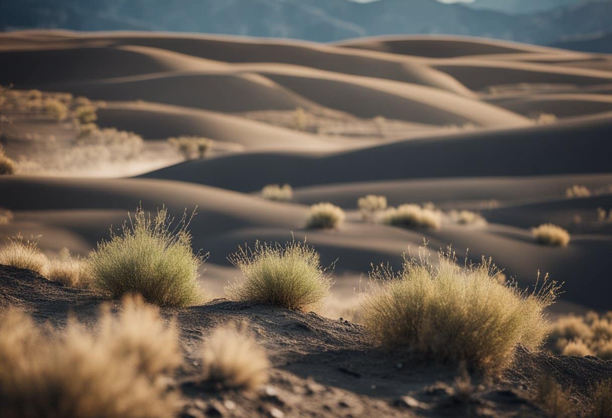 Survival Eating: Essential Tips for Harsh Environments