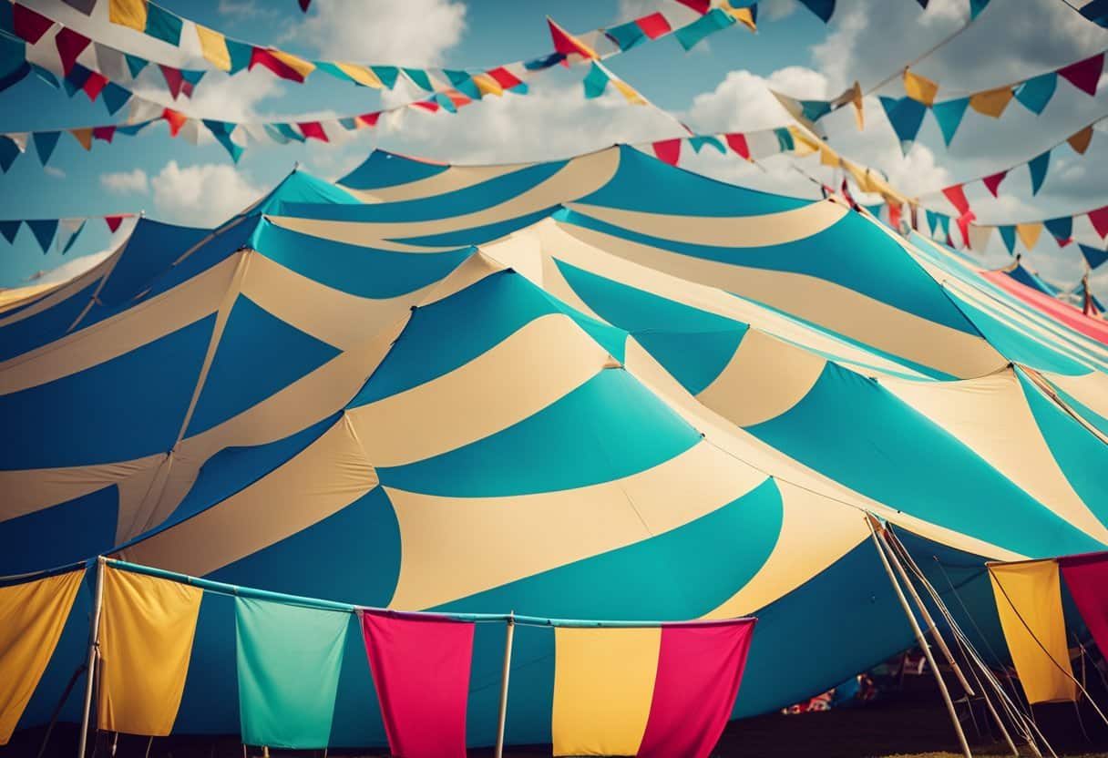 The Tradition of Circus Arts: Showcasing Amazing Talent