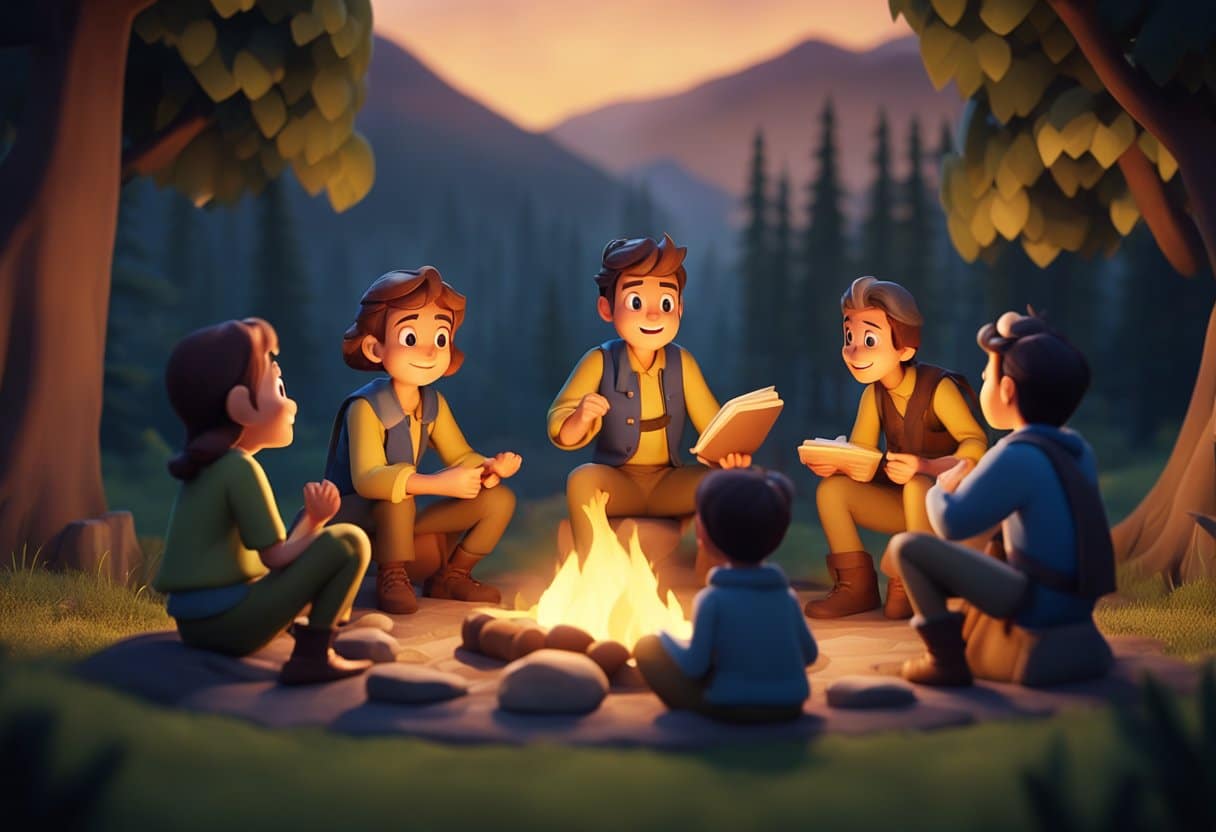 The Evolution of Storytelling in Animation - Connolly Cove