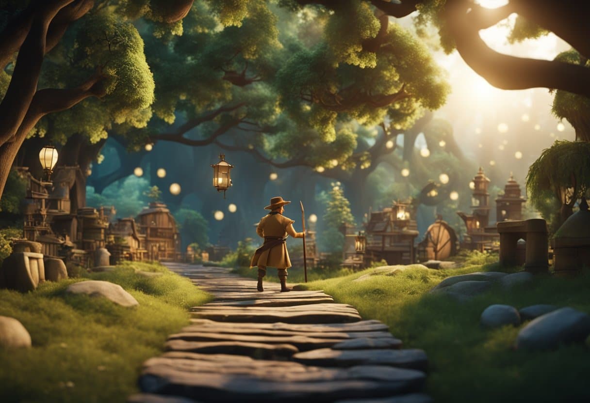 The Evolution of Storytelling in Animation - Connolly Cove
