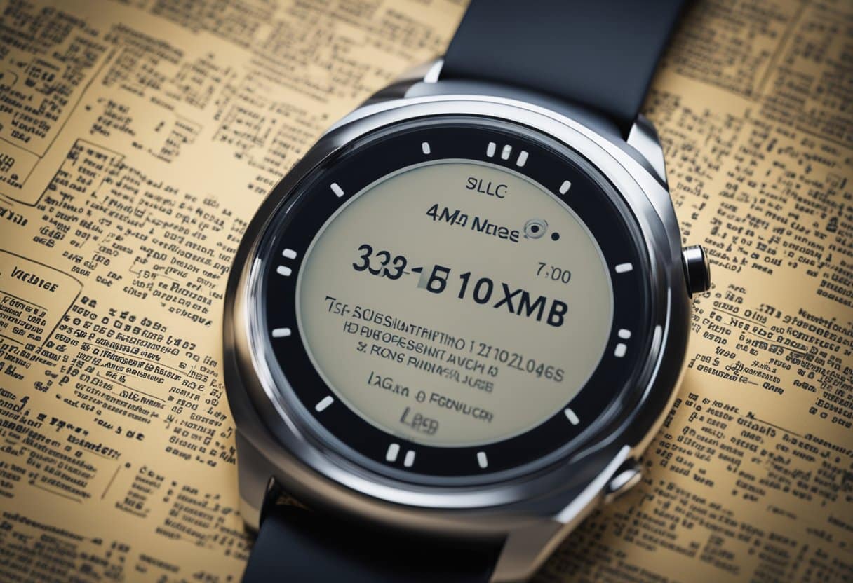 Top Smartwatch Translation Apps for Globetrotters!