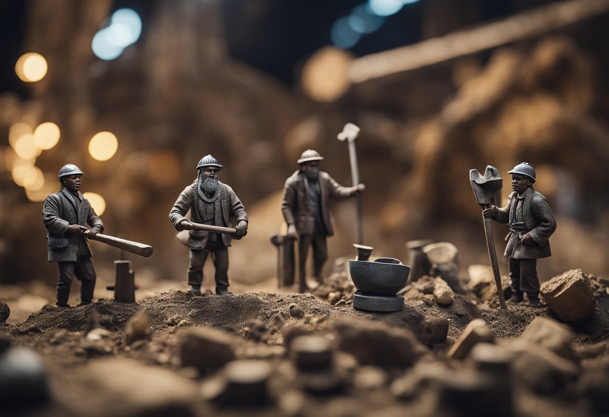 The Cultural Heritage of Mining Communities: A Global Tapestry Unveiled ...