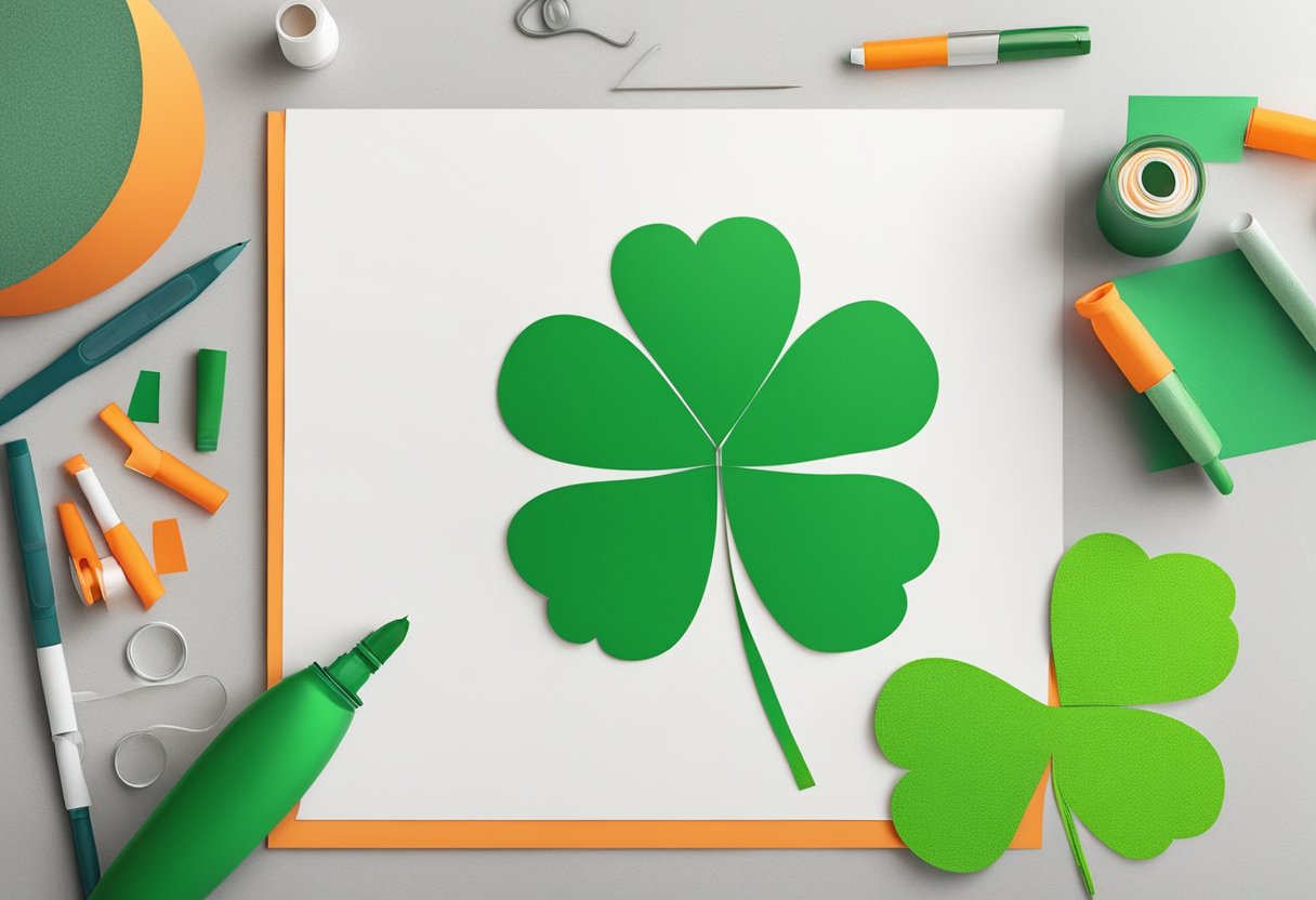 DIY Irish Crafts: Simple Projects to Celebrate Celtic Culture ...