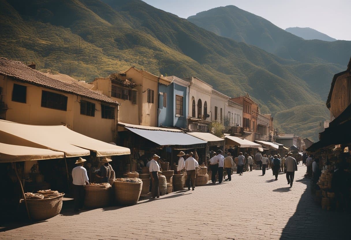 The Cultural Heritage of Mining Communities: A Global Tapestry Unveiled ...