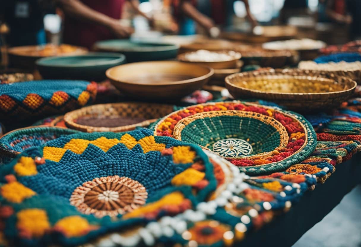 Traditional Crafts Being Revolutionised by Technology!