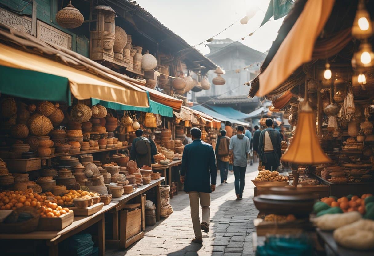 Traditional Crafts Being Revolutionised by Technology!