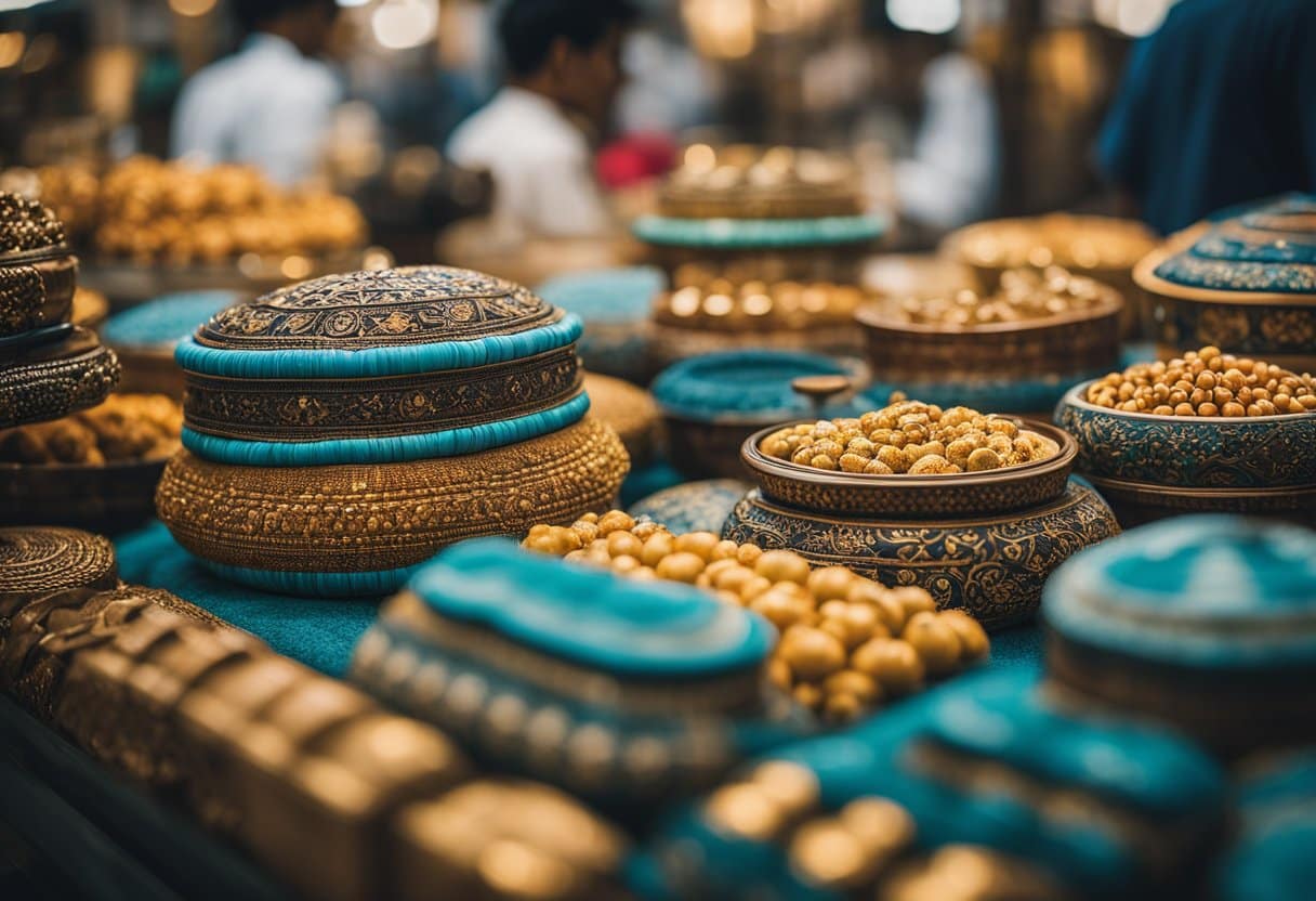 Traditional Crafts Being Revolutionised by Technology!