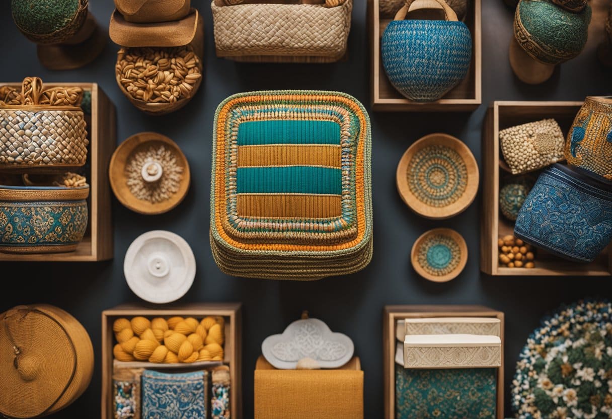 Traditional Crafts Being Revolutionised by Technology!