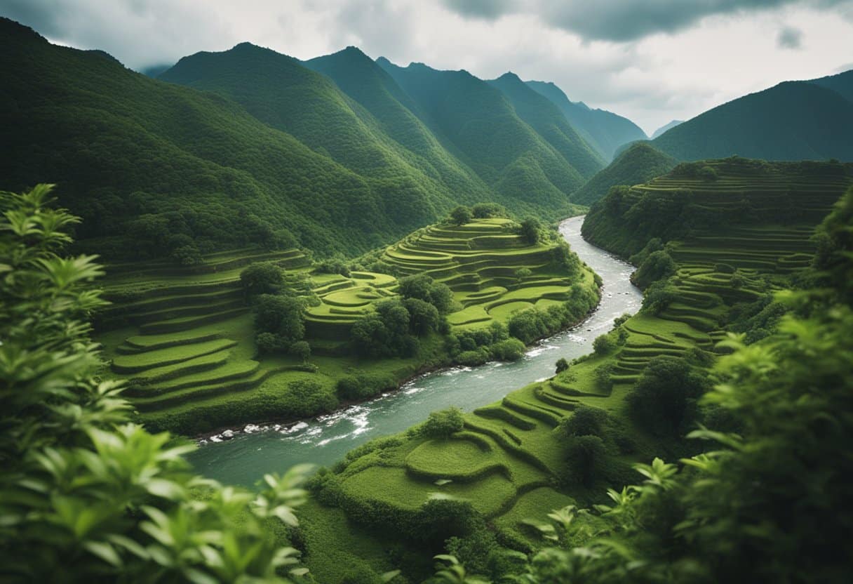 Sheela-na-Gig Carvings: Unveiling Powerful Symbolism