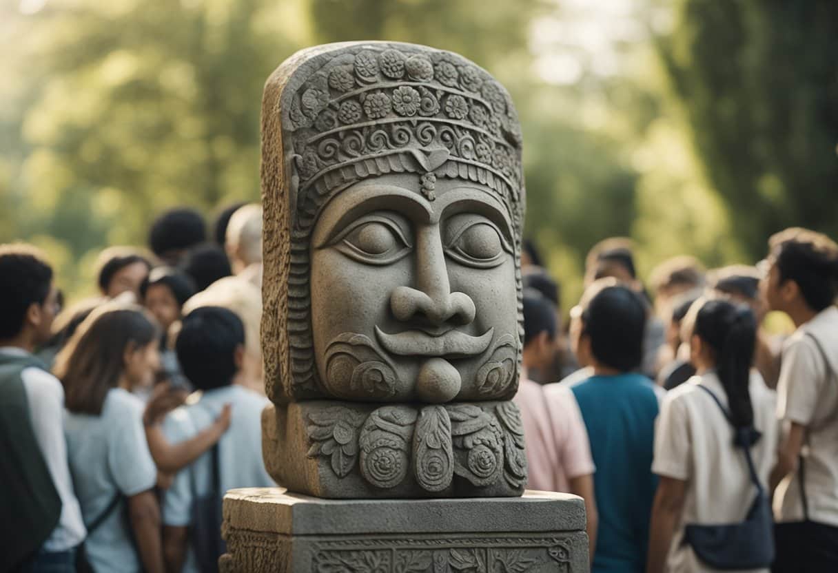 Sheela-na-Gig Carvings: Unveiling Powerful Symbolism
