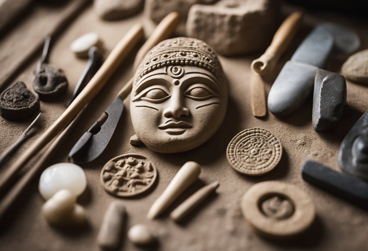 Sheela-na-Gig Carvings: Unveiling Powerful Symbolism