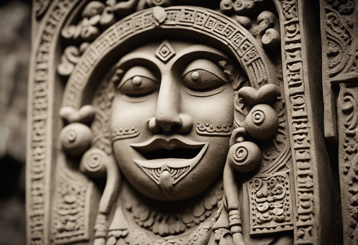 Sheela-na-Gig Carvings: Unveiling Powerful Symbolism