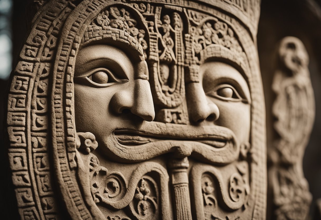 Sheela-na-Gig Carvings: Unveiling Powerful Symbolism