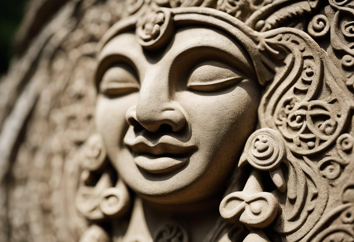 Sheela-na-Gig Carvings: Unveiling Powerful Symbolism