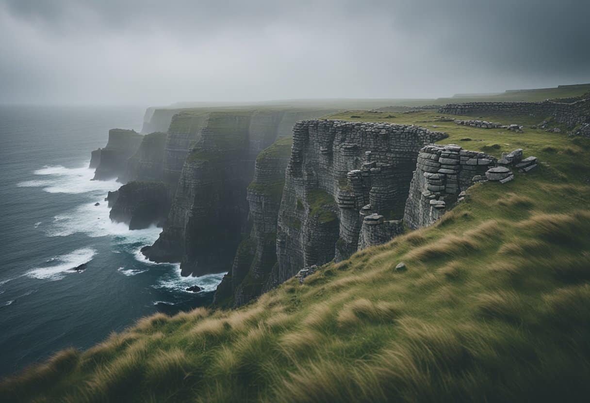 The Aran Islands Lore: Mystique, Legends & Travel Guide