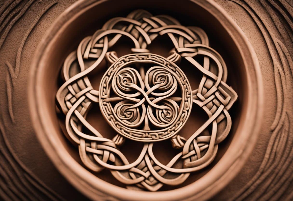 Celtic Pottery Techniques: Unearthing Ancient Crafting Methods ...