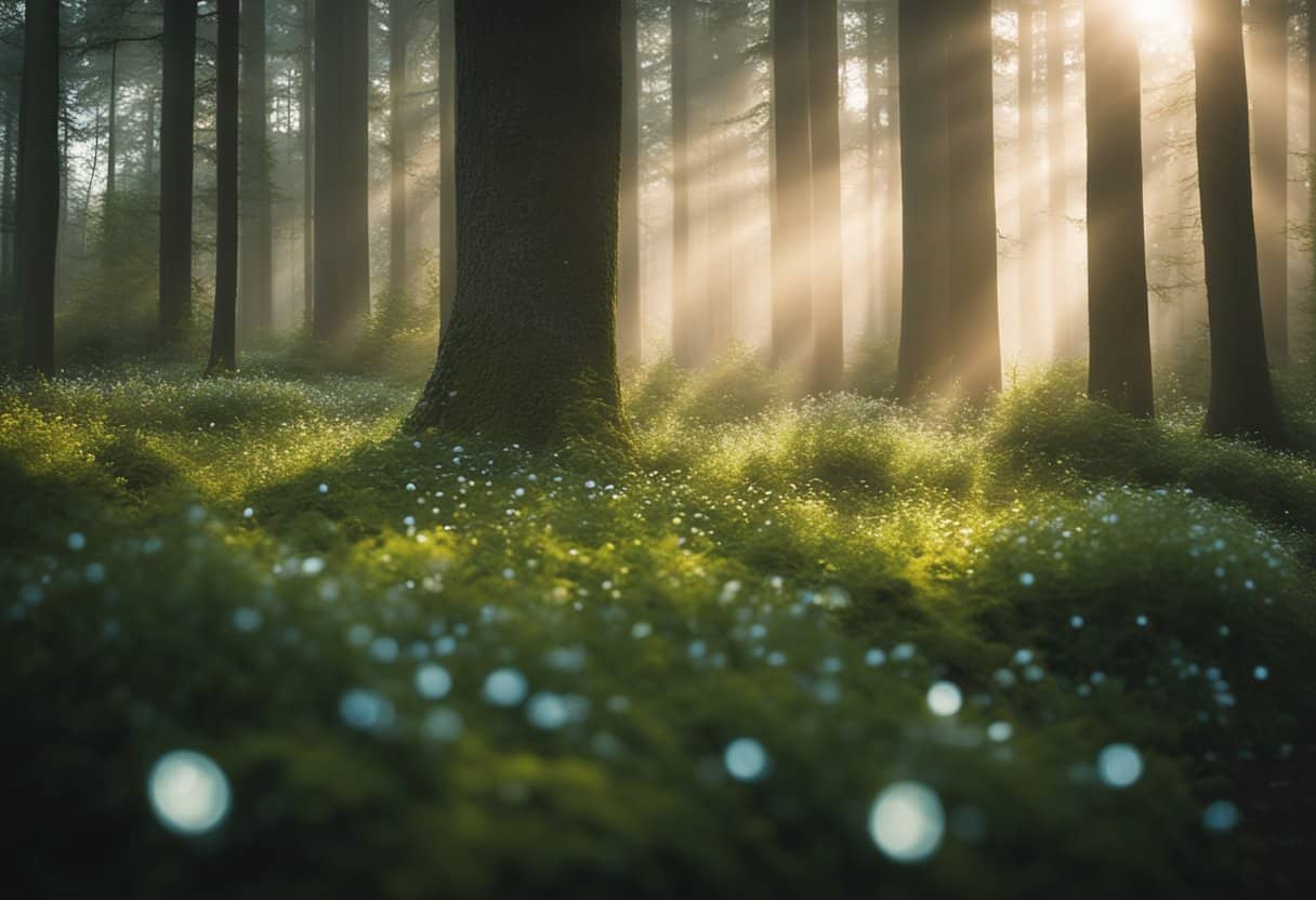 The Fairy Faith in Modern Ireland - ConnollyCove