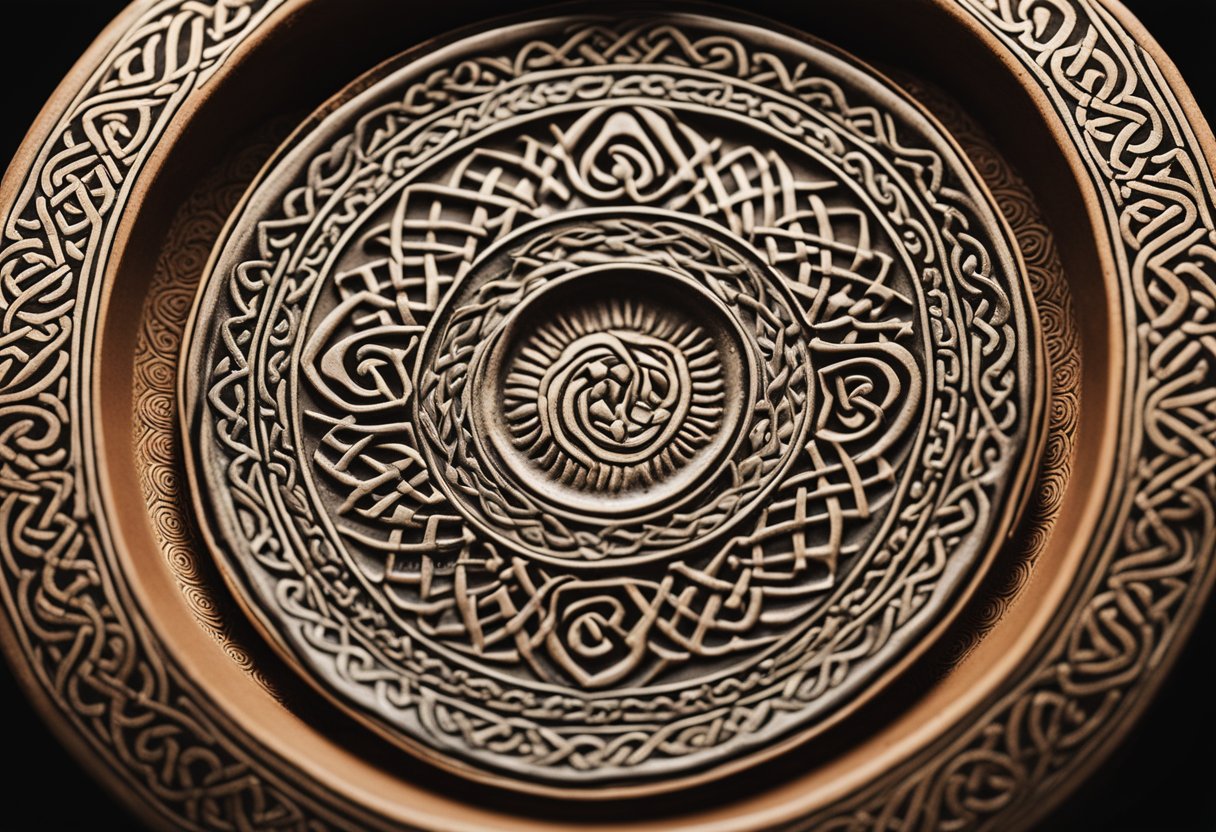 Celtic Pottery Techniques: Unearthing Ancient Crafting Methods ...