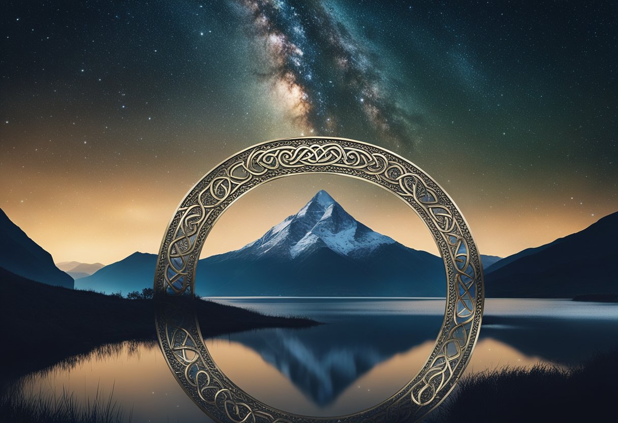 Enchanted Canvases: Exploring Folklore's Role in Irish Contemporary Art ...