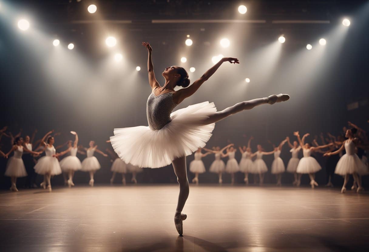 Ballet’s Global Influence: A Transcultural Journey - ConnollyCove