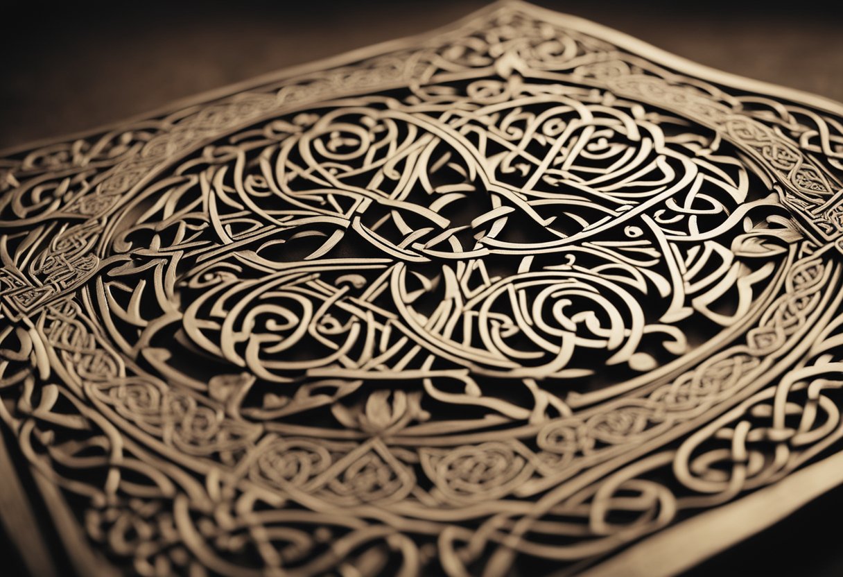 Myths in Manuscripts: Exploring Irish Myth Through Literary Texts ...