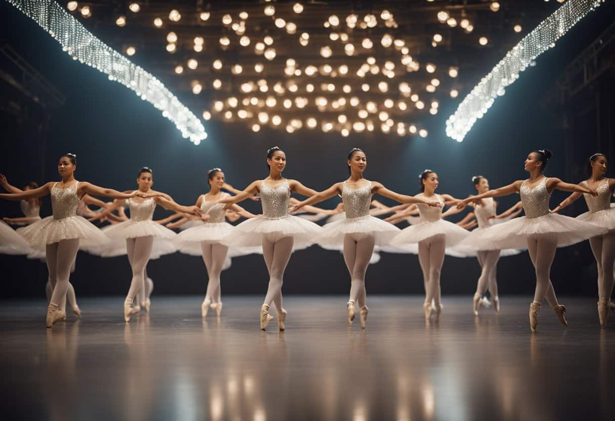 Ballet’s Global Influence: A Transcultural Journey - ConnollyCove