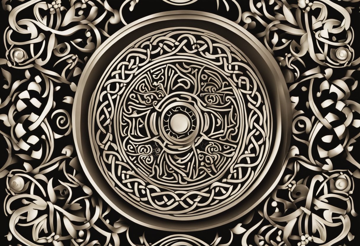 Celtic Pottery Techniques: Unearthing Ancient Crafting Methods ...