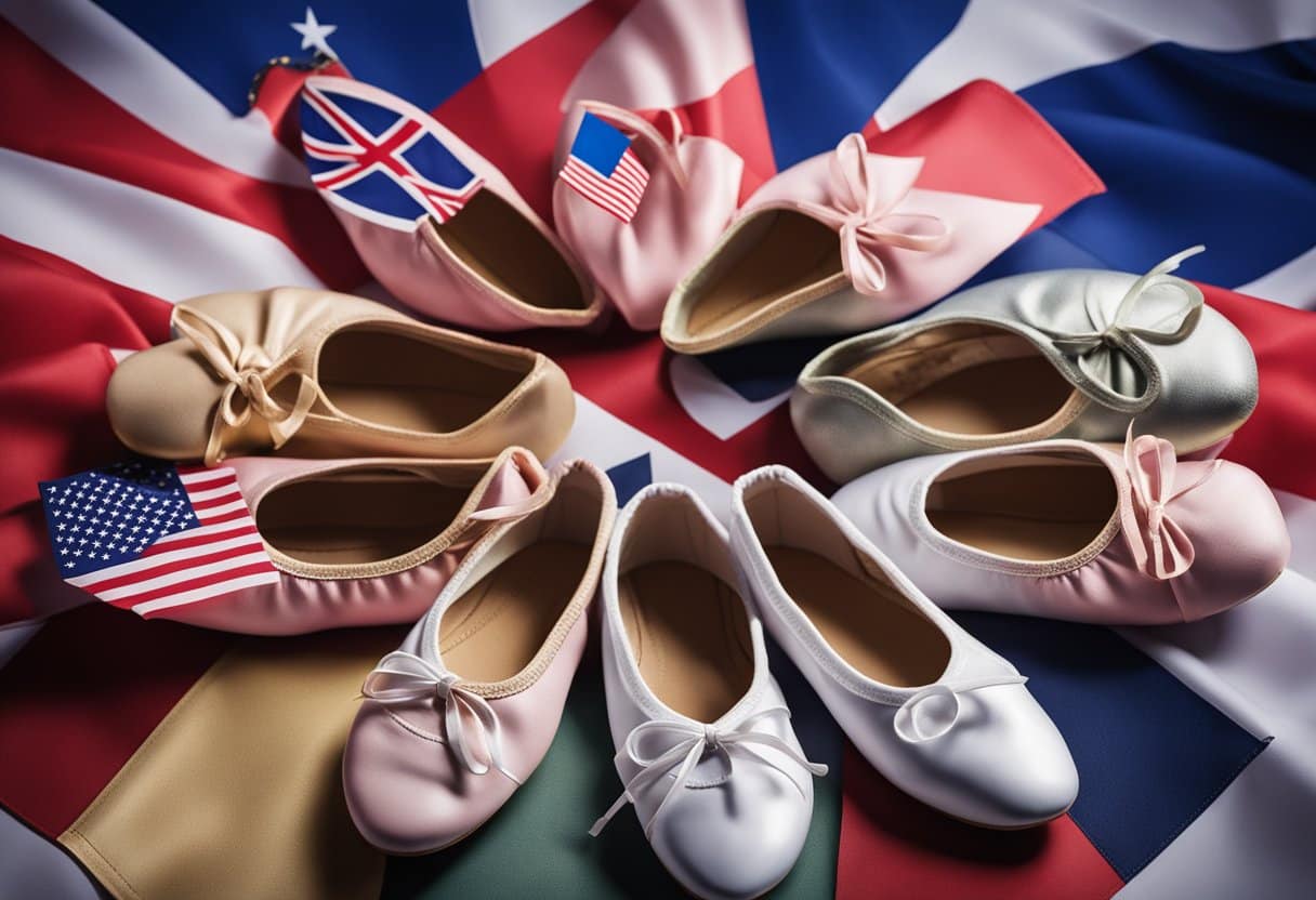 Ballet’s Global Influence: A Transcultural Journey - ConnollyCove