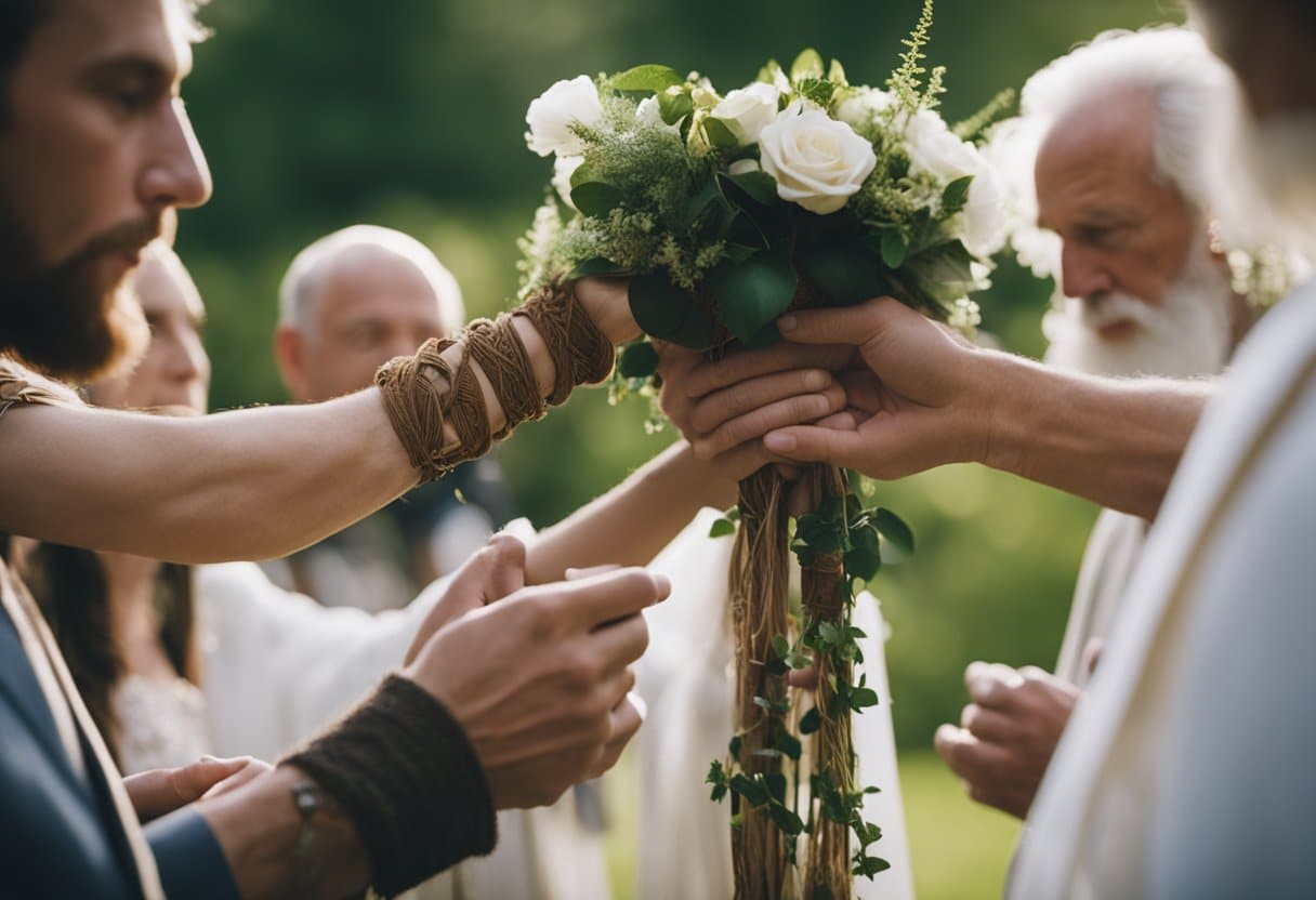 Rites of Passage in Celtic Traditions - ConnollyCove