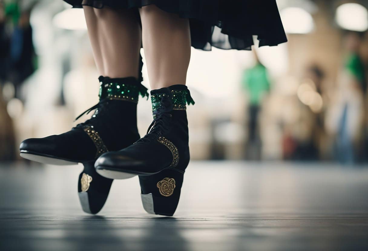 A Guide to Ireland’s Diverse County Dance Traditions - ConnollyCove