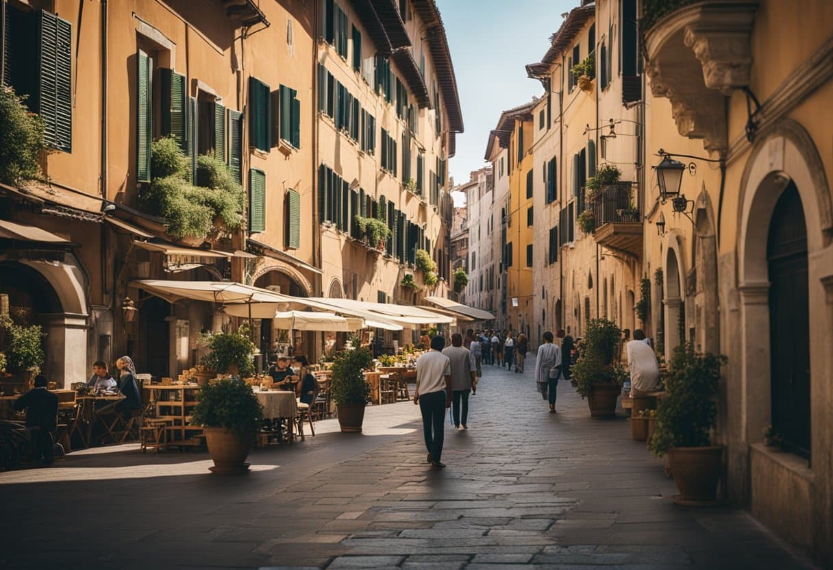 Renaissance Cities of Italy: Explore Cultural Legacy