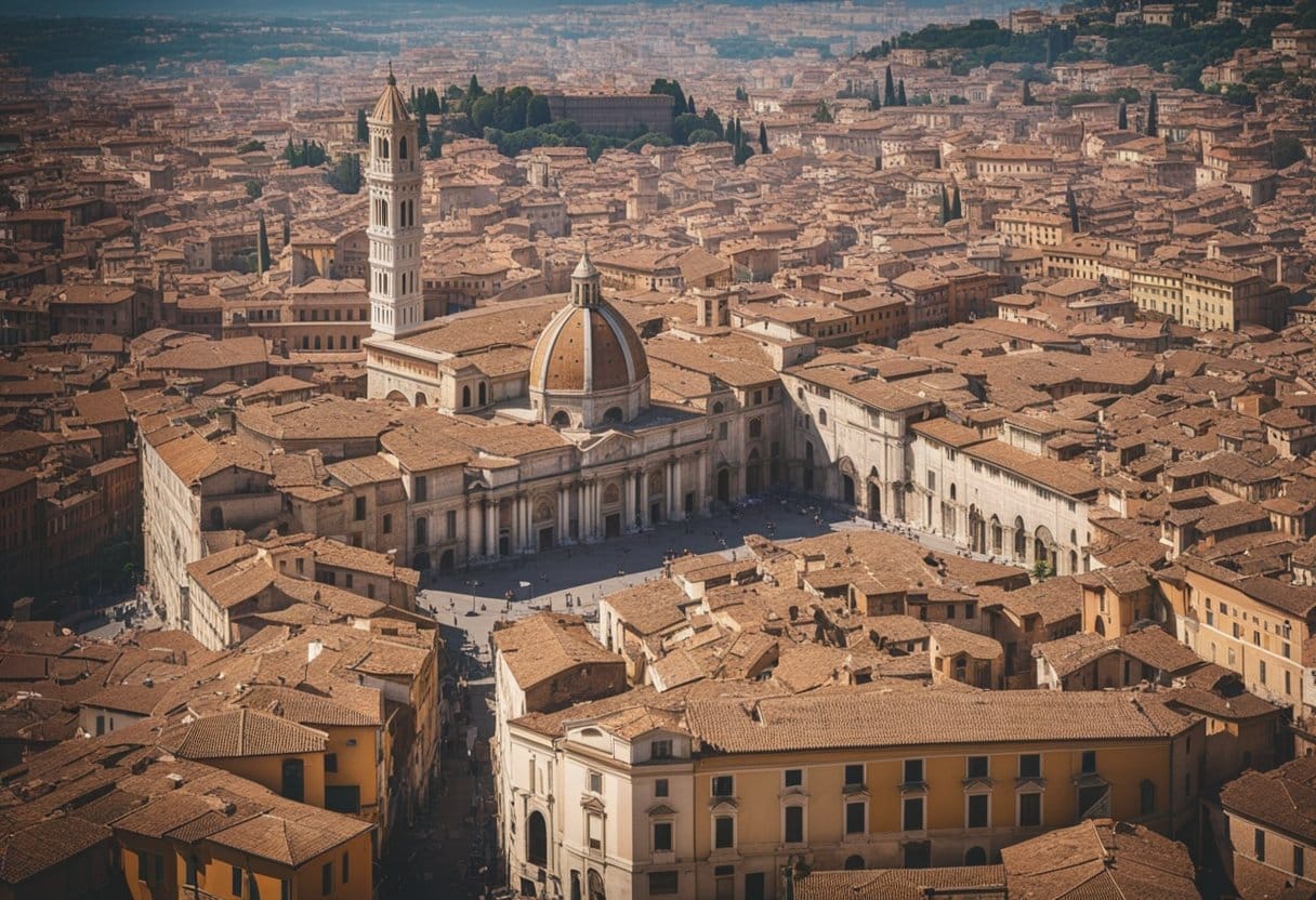 Renaissance Cities of Italy: Explore Cultural Legacy